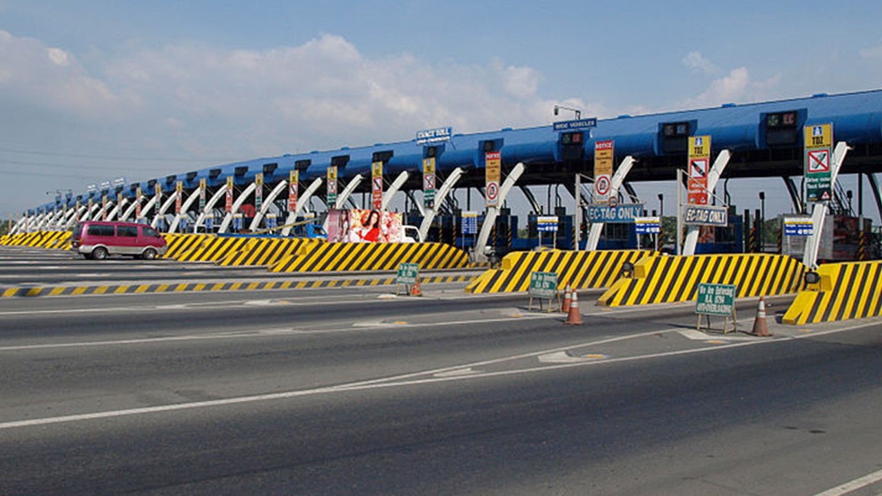 Konstruksyon sa kahabaan ng NLEX, ititigil muna simula March 31-April ...