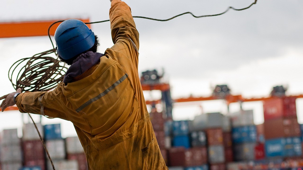 Panukalang Magna Carta of Seafarers, lusot na sa Kamara - RMN Networks