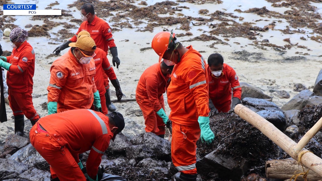 Senado, pinabibilisan sa OCD at NDRRMC ang paglalabas ng calamity fund ...