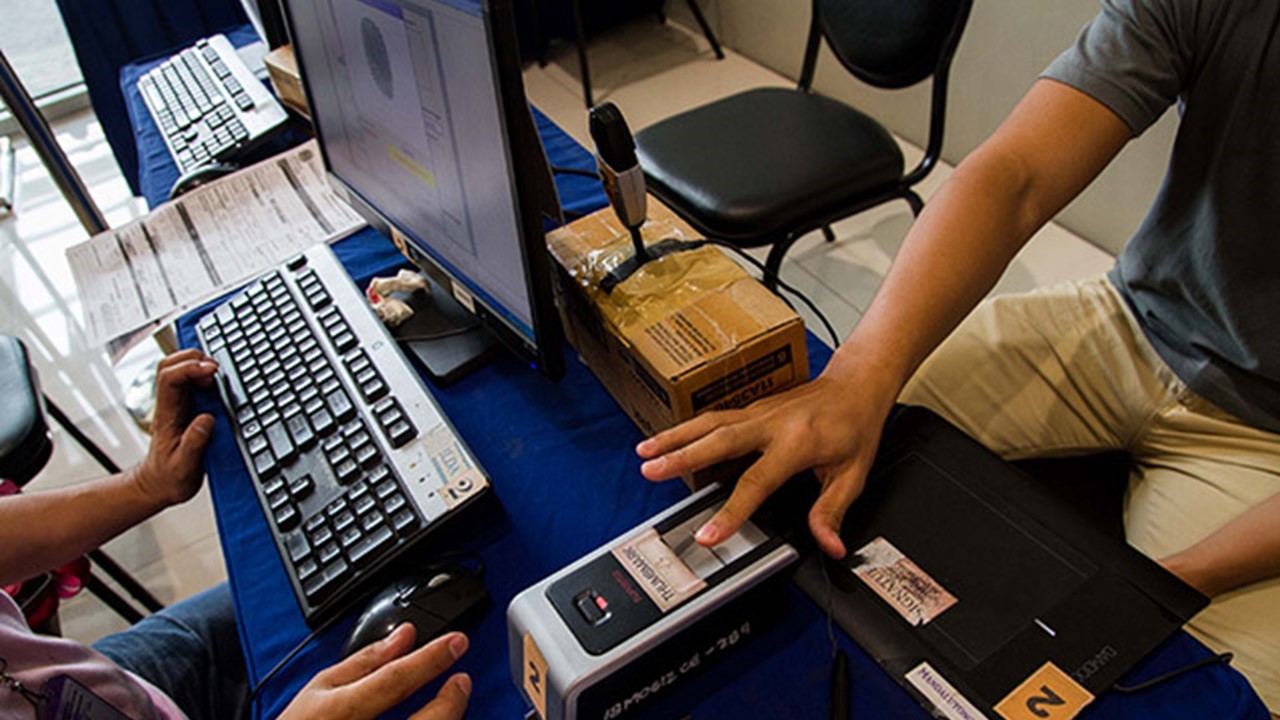 DFA, maglalagay ng field registration centers para sa overseas voters ...
