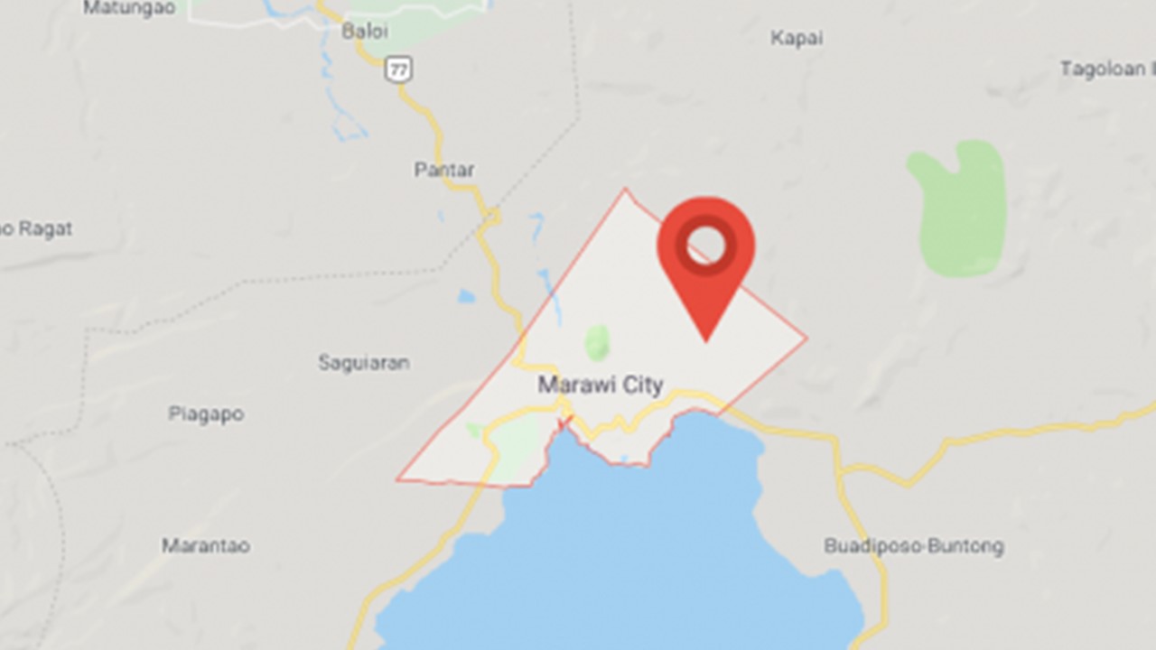 Plebesito sa Marawi City, generally peaceful; Marawi City, may bagong ...