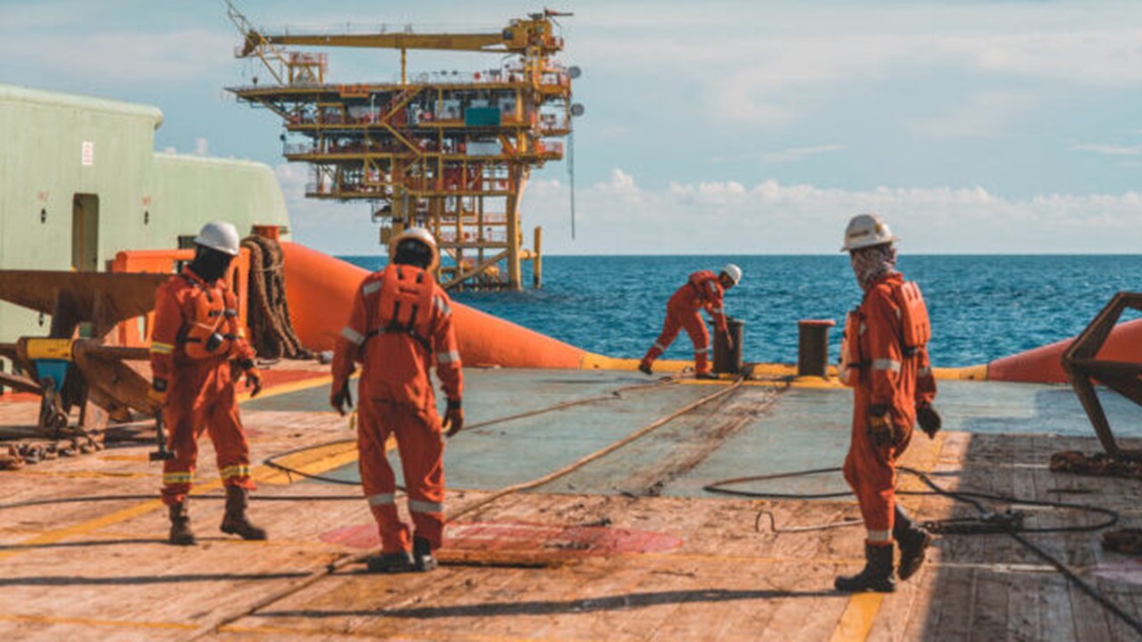 DOTr, kumpiyansang hindi mawawalan ng trabaho ang mga Pinoy seafarer sa ...