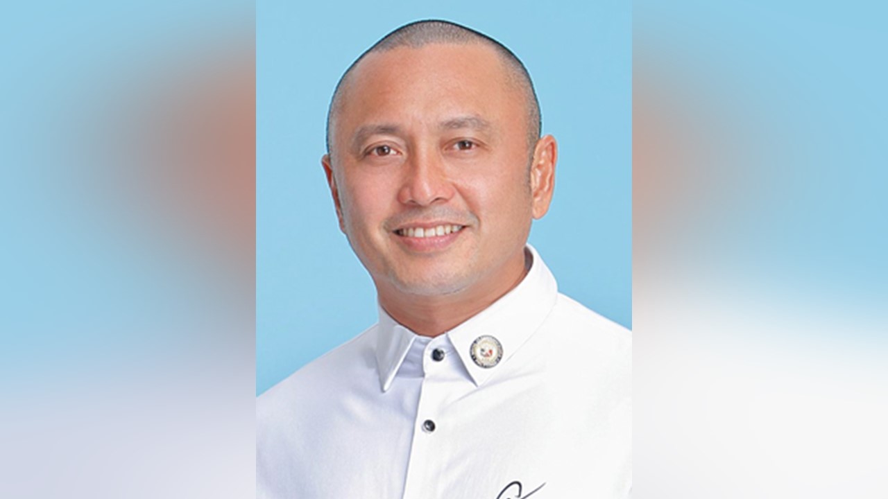 Cong. Arnolfo Teves Jr., sinampahan ng reklamong multiple murder ...
