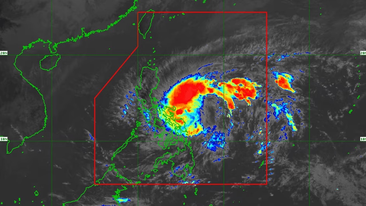 Mahigt 500 pamilya sa Region 5 at Region 11, matinding naapektuhan ng ...
