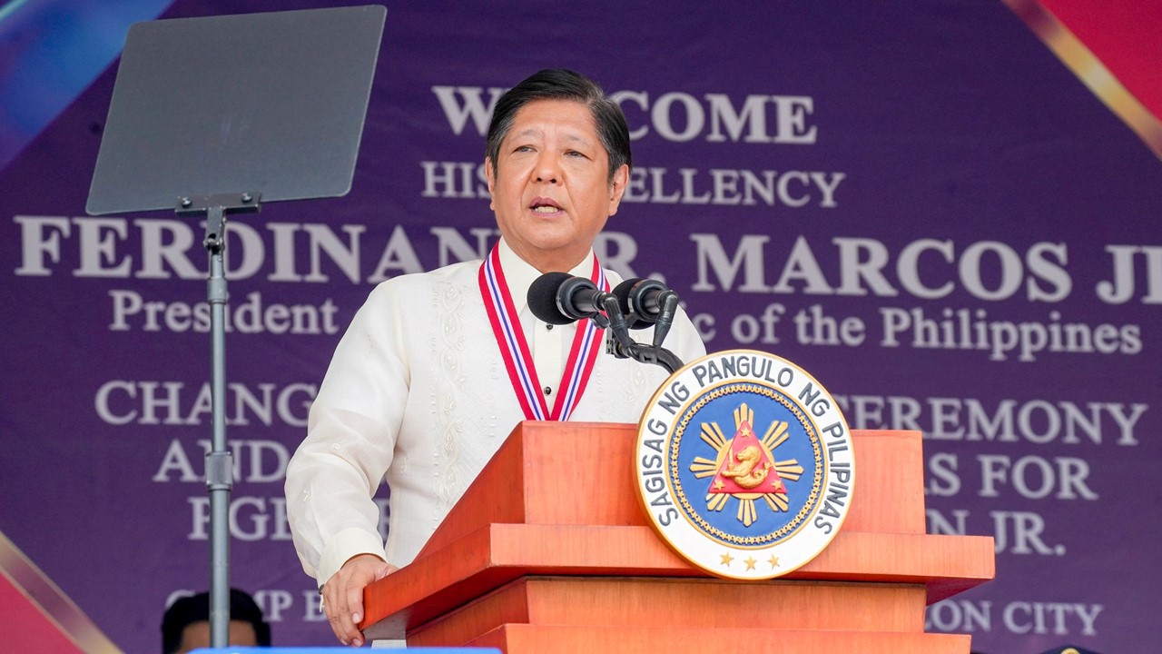 Pangulong Ferdinand Marcos Jr., dadalo sa 42nd ASEAN Summit sa Indonesia: mga isyu sa food at ...