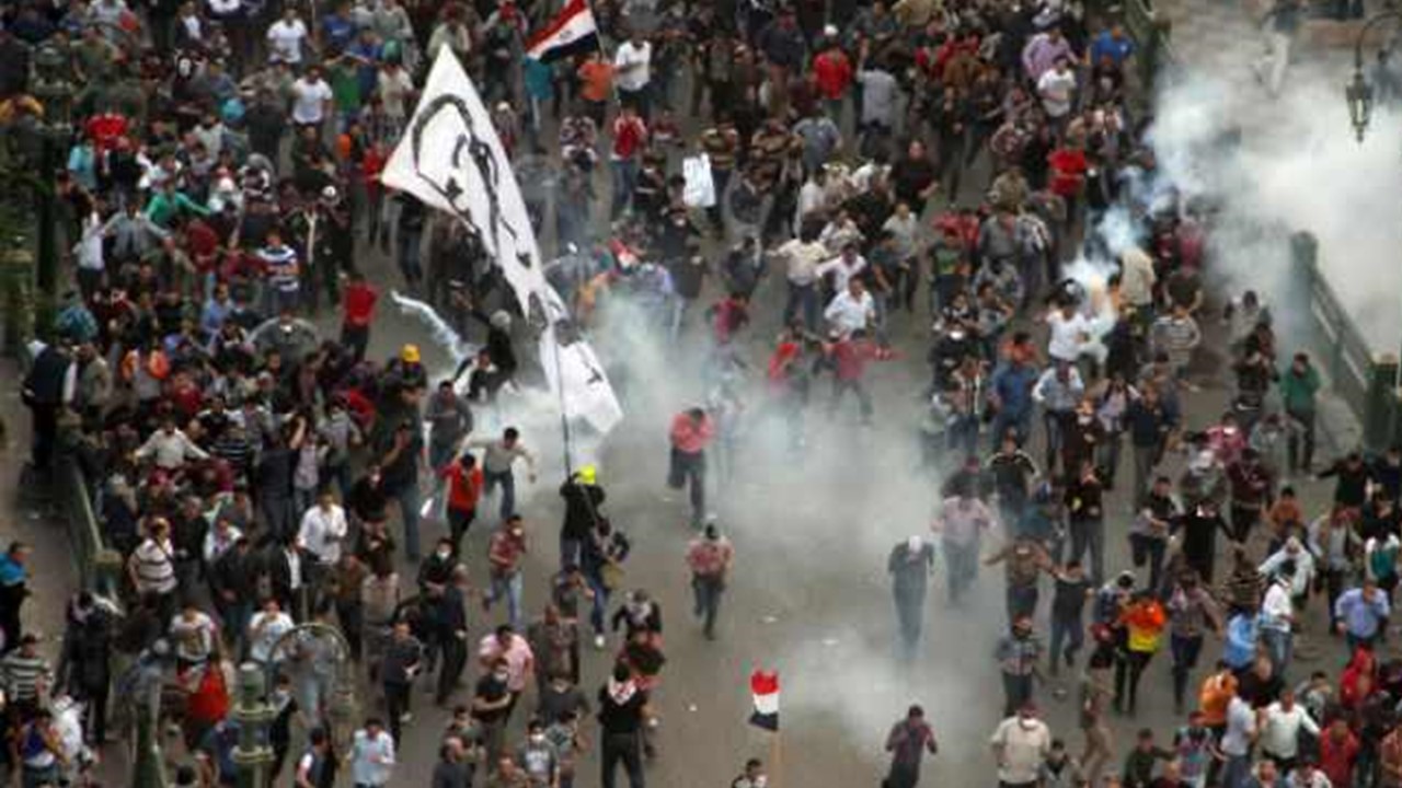 Philippine Embassy sa Egypt, may panawagan sa undocumented Pinoy workers sa Sudan sa harap ng ...