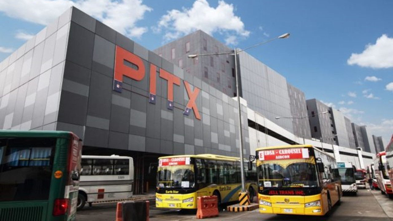 Biyahe ng bus patungong Bicol mula PITX, fully-booked na - RMN Networks