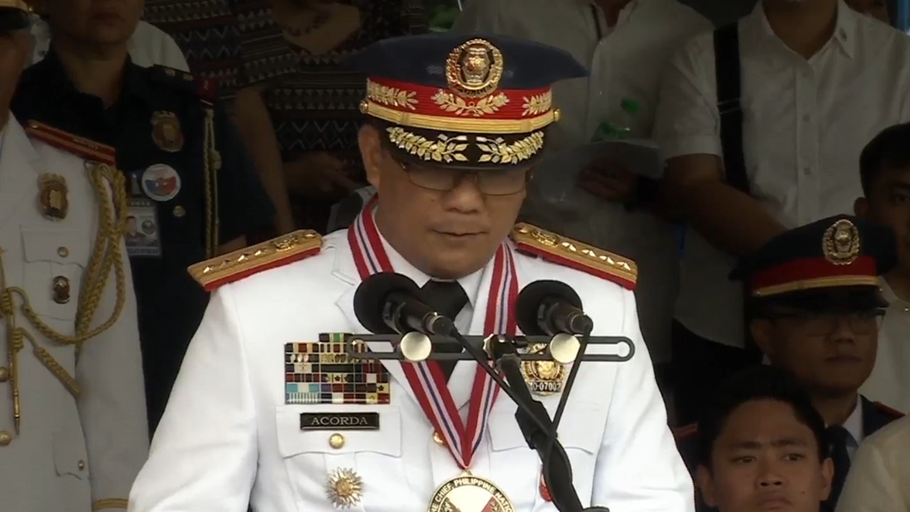 Mga kritiko welcome sa pamumuno ng bagong PNP chief - RMN Networks