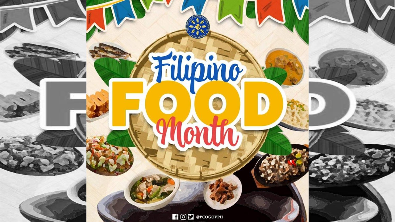 Mga magsasaka at mangingisda, binigyang pugay ng Malacañang ngayong ...