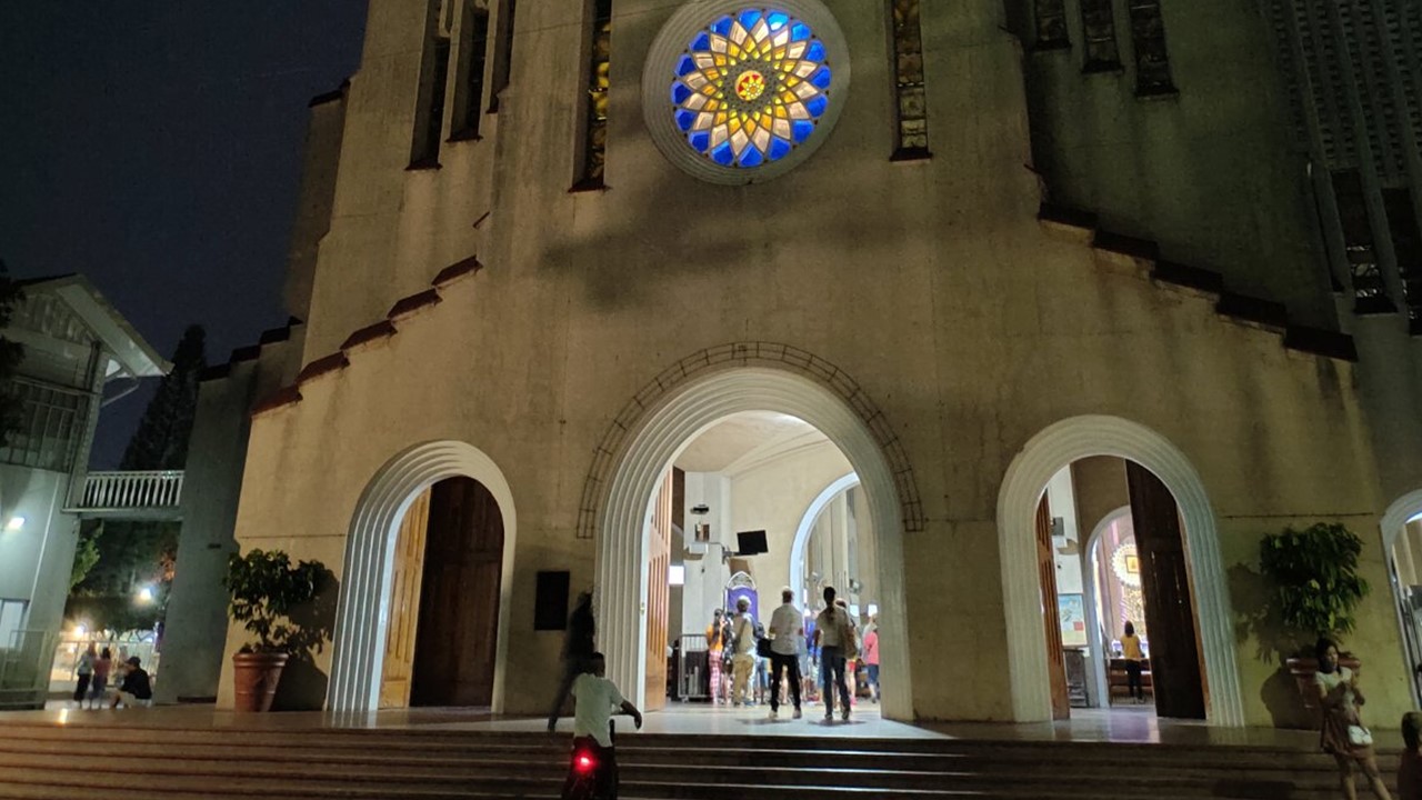 Baclaran Day at 1st Wednesday of April, maagang sinalubong ng mga ...