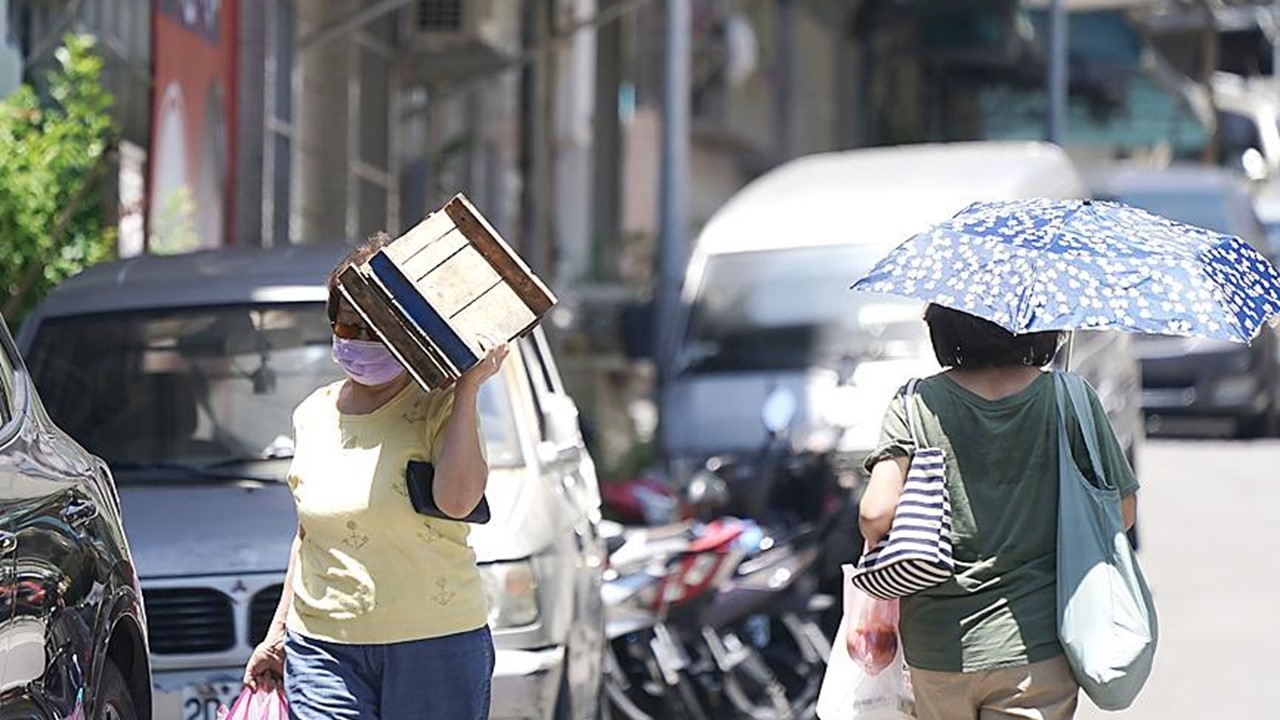 OCD, nagpayo sa publiko ngayong summer season - RMN Networks