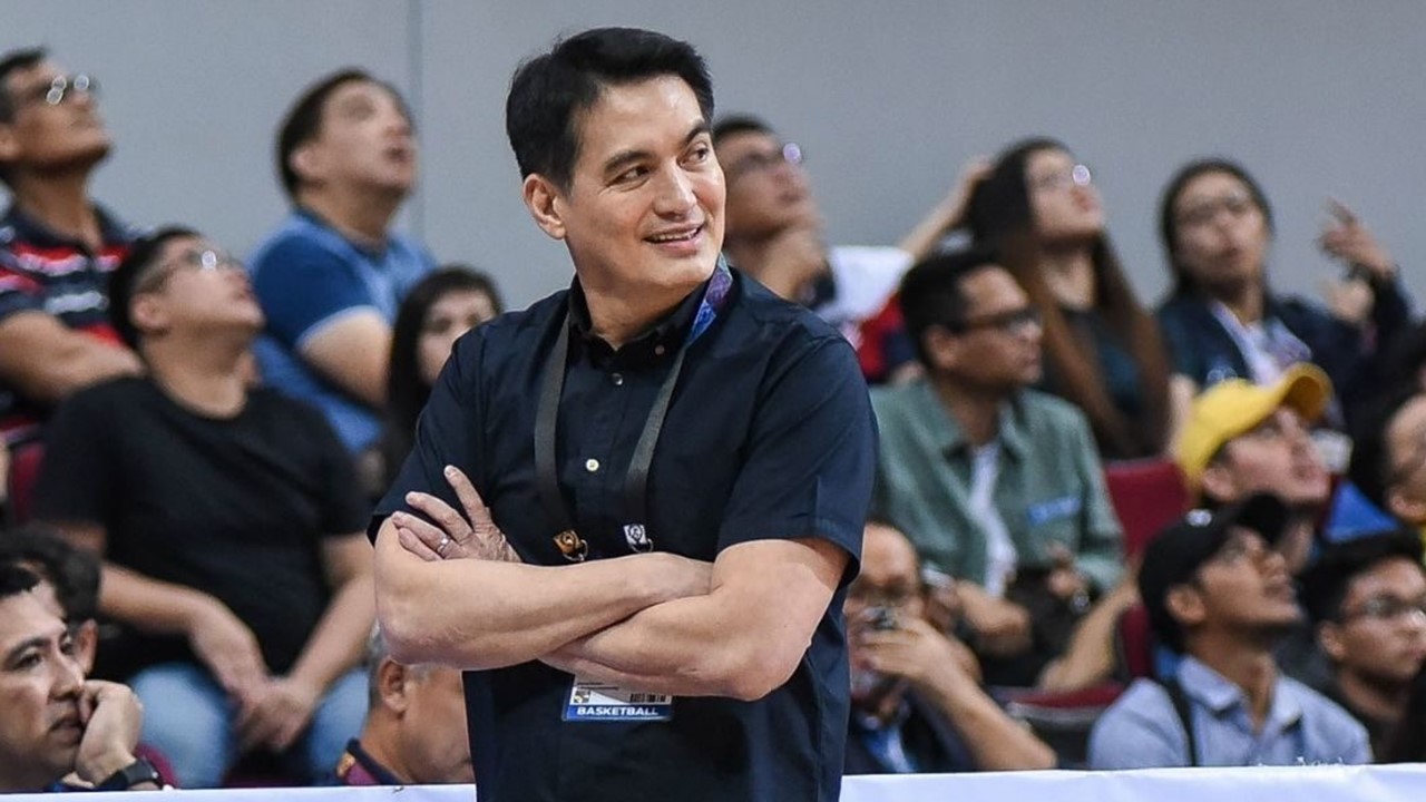 Mga kongresista, hinikayat na mag-sponsor ng isang atleta sa kanilang distrito - RMN Networks