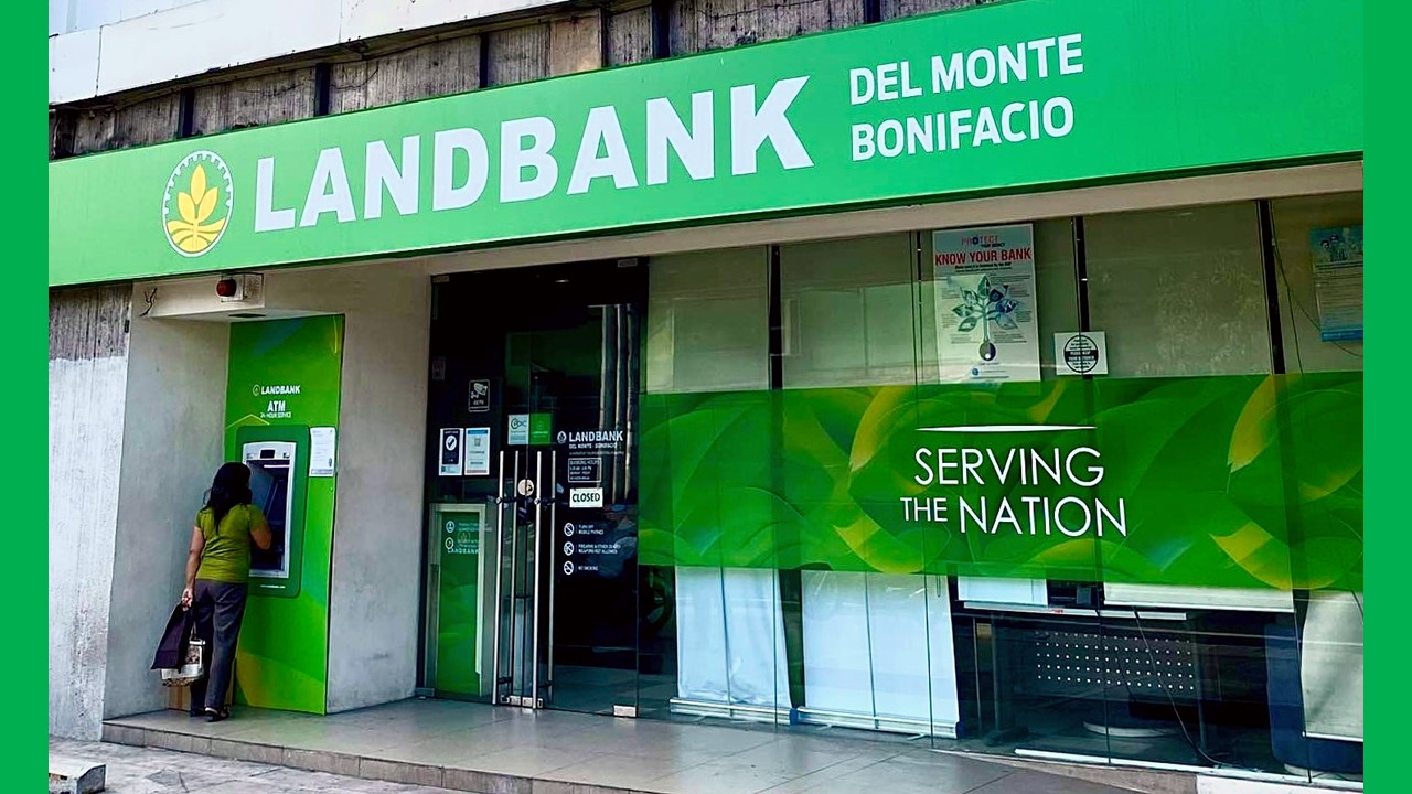 LANDBANK completes UCPB merger ahead of BSP deadline - RMN Networks