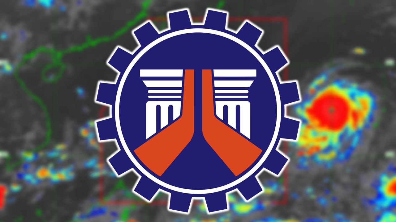 DPWH, nakahanda na sa paparating na bagyo sa bansa - RMN Networks