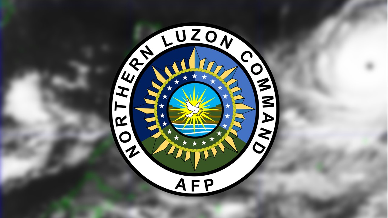 AFP NOLCOM, handang tumulong sa mga maaapektuhan ng Bagyong Mawar - RMN ...