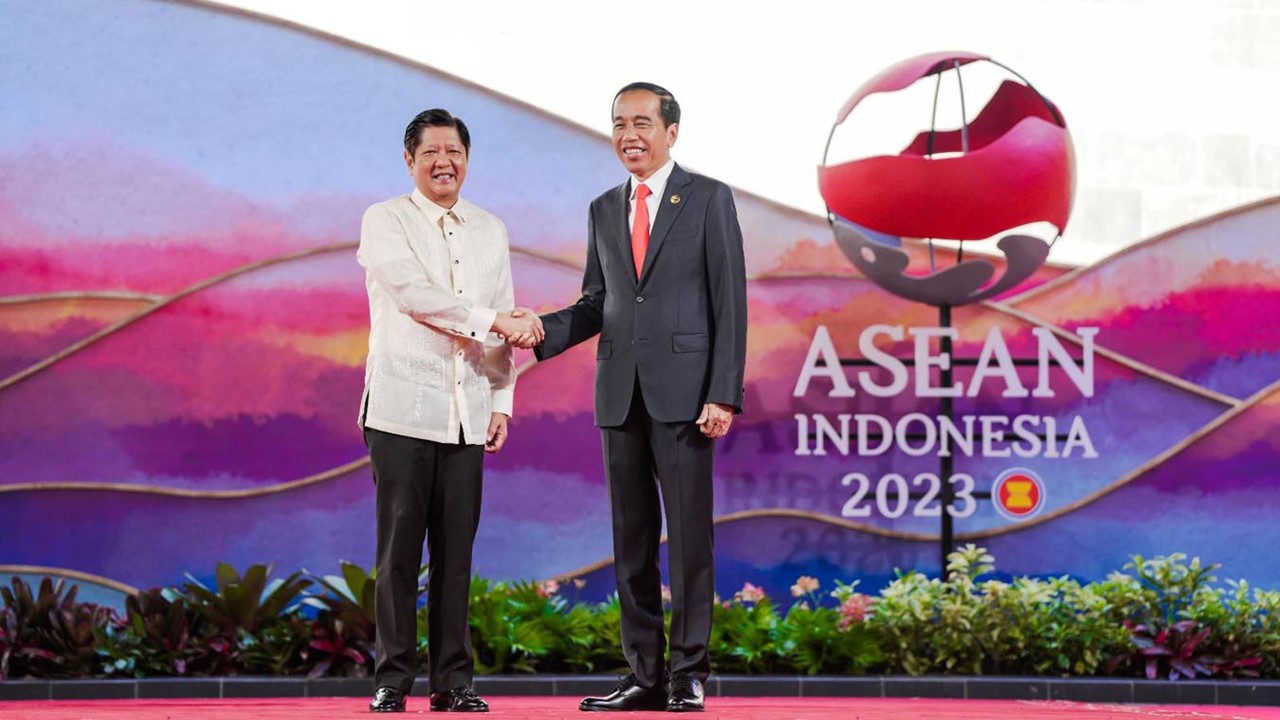 Mga ordinaryong Pilipino, magbebenepisyo sa partisipasyon ni PBBM sa ...