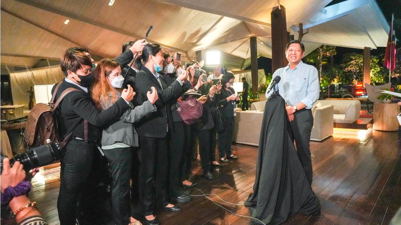 Ageing population o populasyon ng mga nakatatanda sa Southeast Asia ...