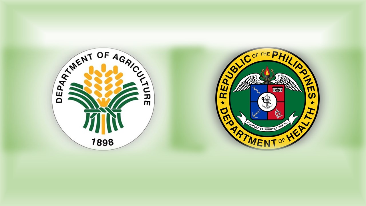 Programa at mga desisyon sa DA at DOH, posibleng maantala dahil sa ...