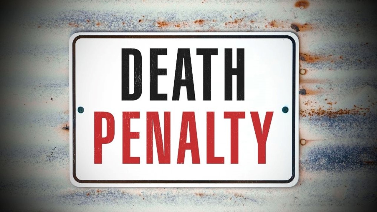 Senador, pinag-aaralang isulong ang 'death penalty' sa mga pulitikong ...