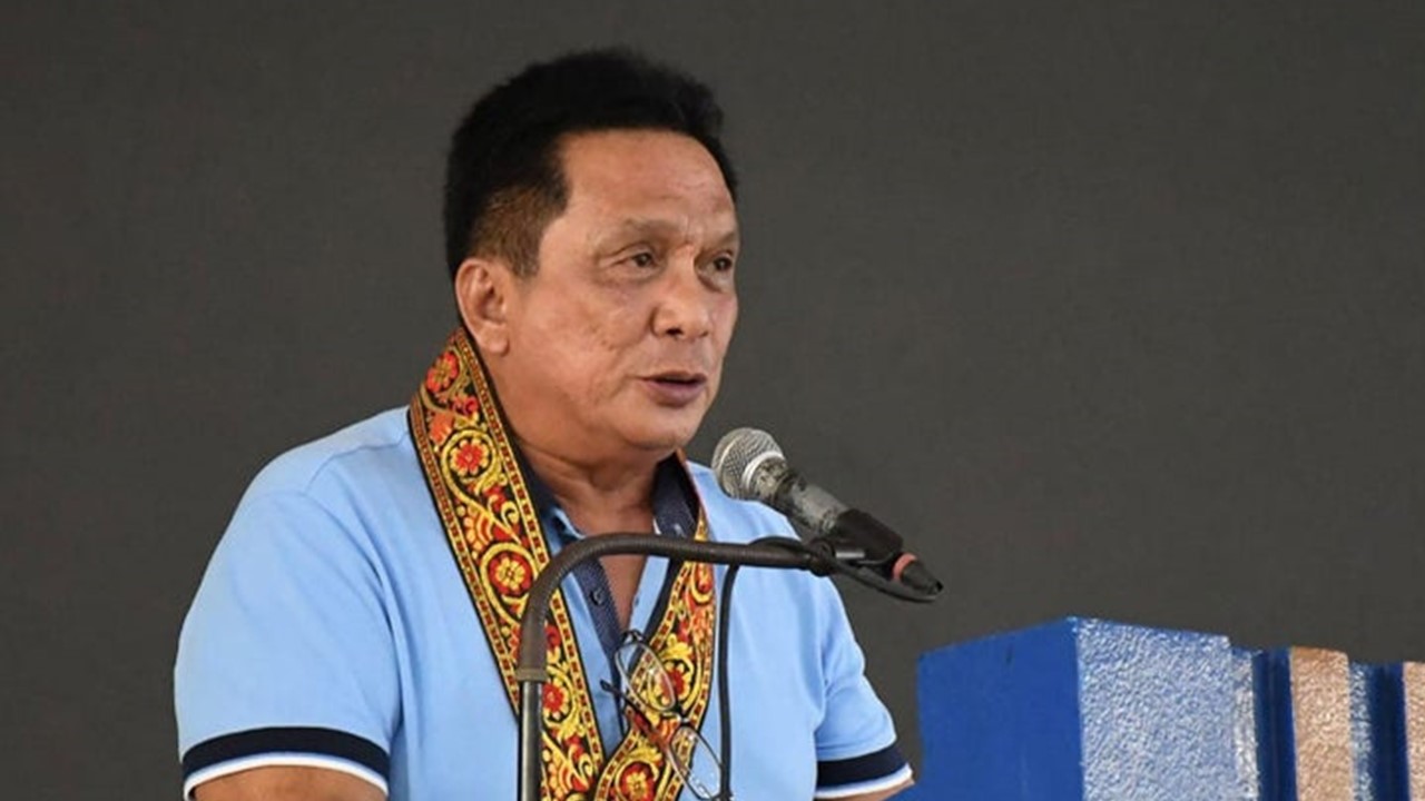 Pamilyang Degamo, inakusahan ng mga iligal na gawain sa Negros Oriental ...