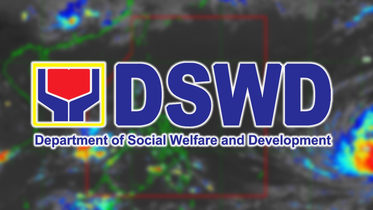 DSWD, pinaghahandaan na ang binabantayang sama ng panahon - RMN Networks