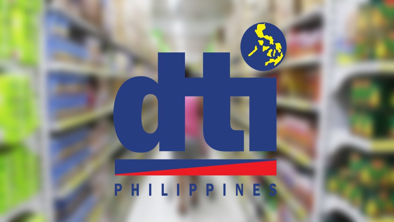 DTI, naka-monitor sa mga presyo ng mga bilihin sa pagpasok ng ST Mawar ...