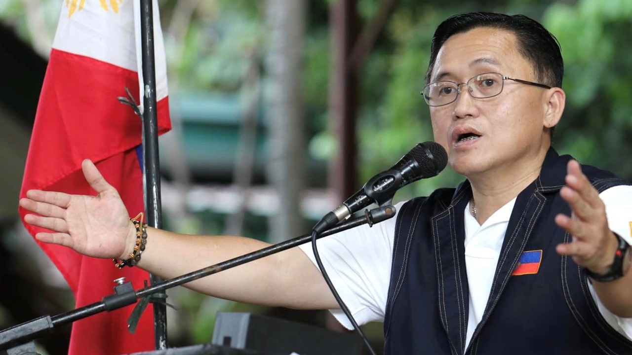 Senado, muling nanawagan sa pagtatatag ng DDR - RMN Networks