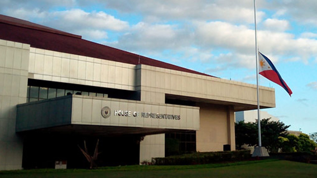 Maraming panukalang batas na para sa kapakanan ng mga manggagawa, nakahain sa Mababang ...