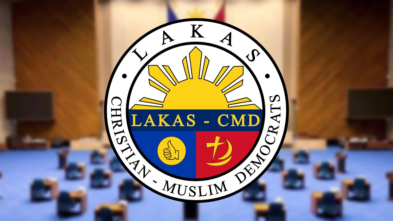 Lakas-CMD party, patuloy ang pagkakaisa - Sen. Bong Revilla - RMN Networks