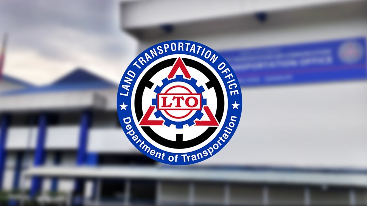 Mas mabilis na proseso sa database ng LTO, target ng pamahalaang lokal ...