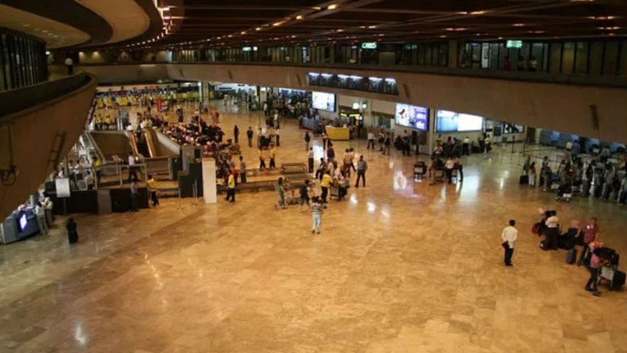 MIAA, inaasahan na mas tataas pa ang volume ng international passengers ...