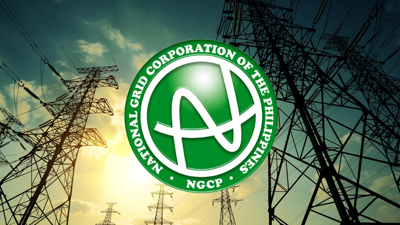 NGCP, tiniyak na hindi apektado ang mga power transmission lines nito ...