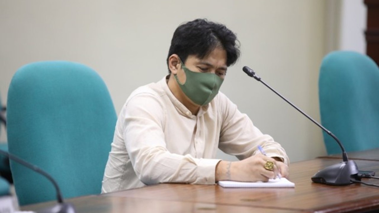 Economic ChaCha, patay na ayon kay Sen. Robin Padilla - RMN Networks