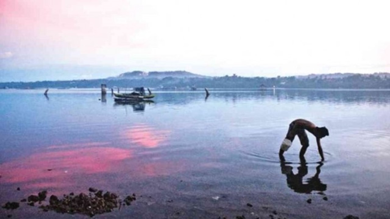 Mga coastal water sa bansa na apektado ng toxic red tide, nasa lima na ...