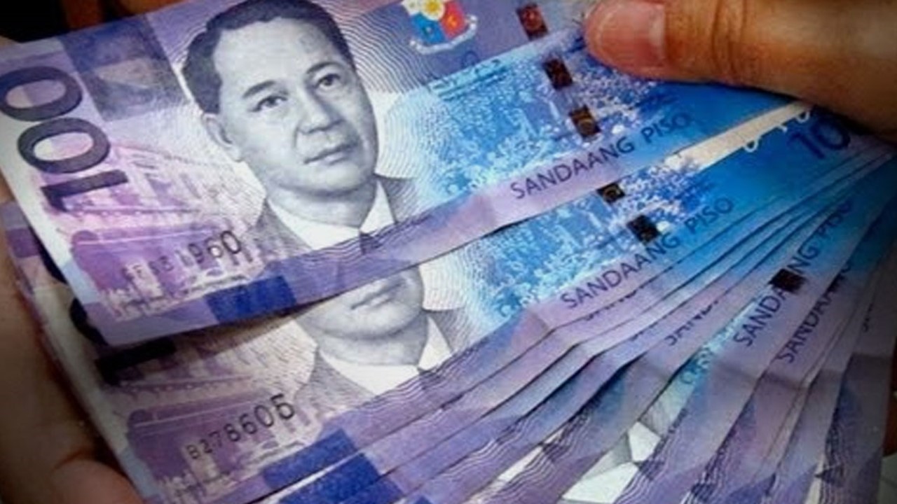 Dagdag na ₱150 sa sahod ng mga manggagawa sa pribadong sektor, aprubado ...