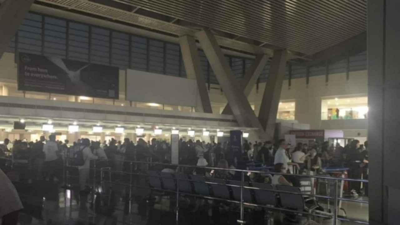 MIAA Chief Cesar Chiong, nanindigan na walang pananabotahe sa ...