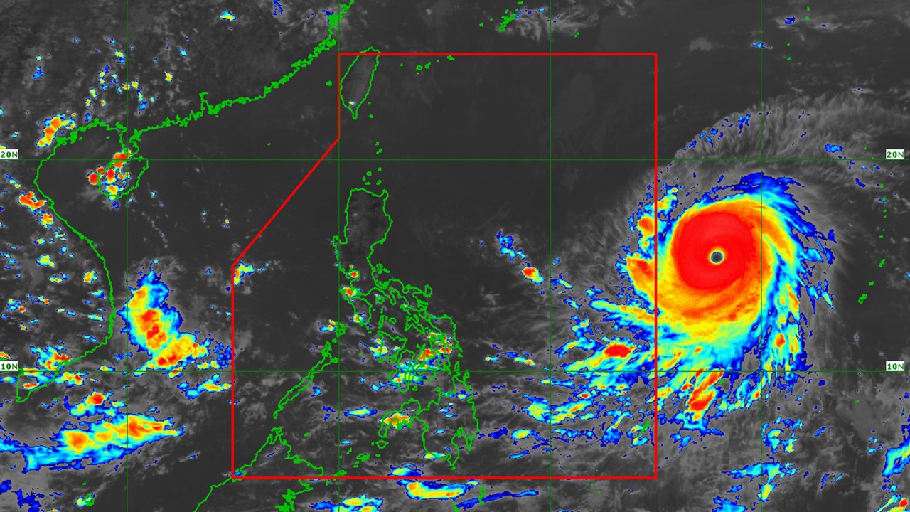 DBM, tiniyak na may nakahandang Disaster Relief Fund para sa ...