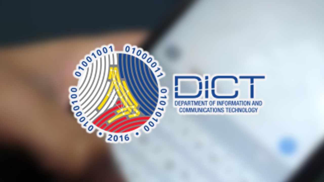 Mga opisyal ng DICT, pinapakasuhan ng isang kongresista - RMN Networks