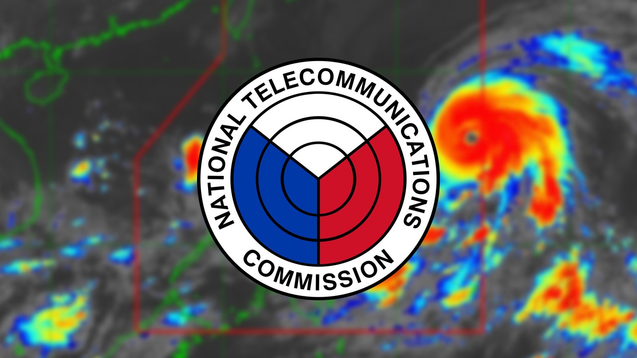 NTC, inatasan ang mga public telecommunications entities na tiyakin ang ...