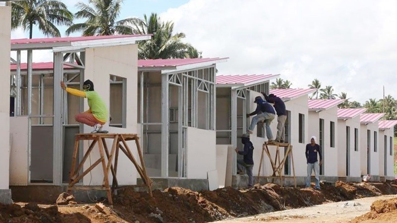 DSHUD, may regalong proyektong pabahay para sa mga OFWs ngayong Labor ...