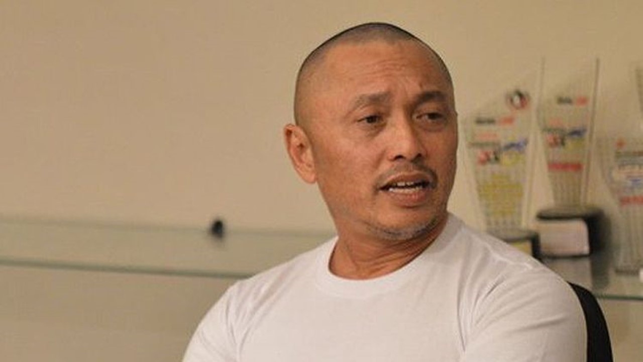 Suspended Congressman Arnolfo Teves Jr., nasa Timor-Leste na - RMN Networks