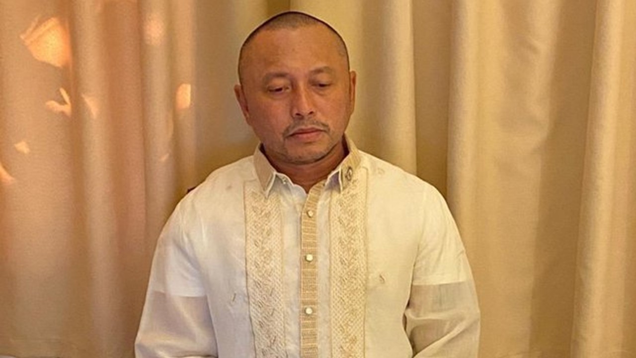 Suspended Cong. Arnolfo Teves Jr., nagpapalipat-lipat na lamang ngayon ...