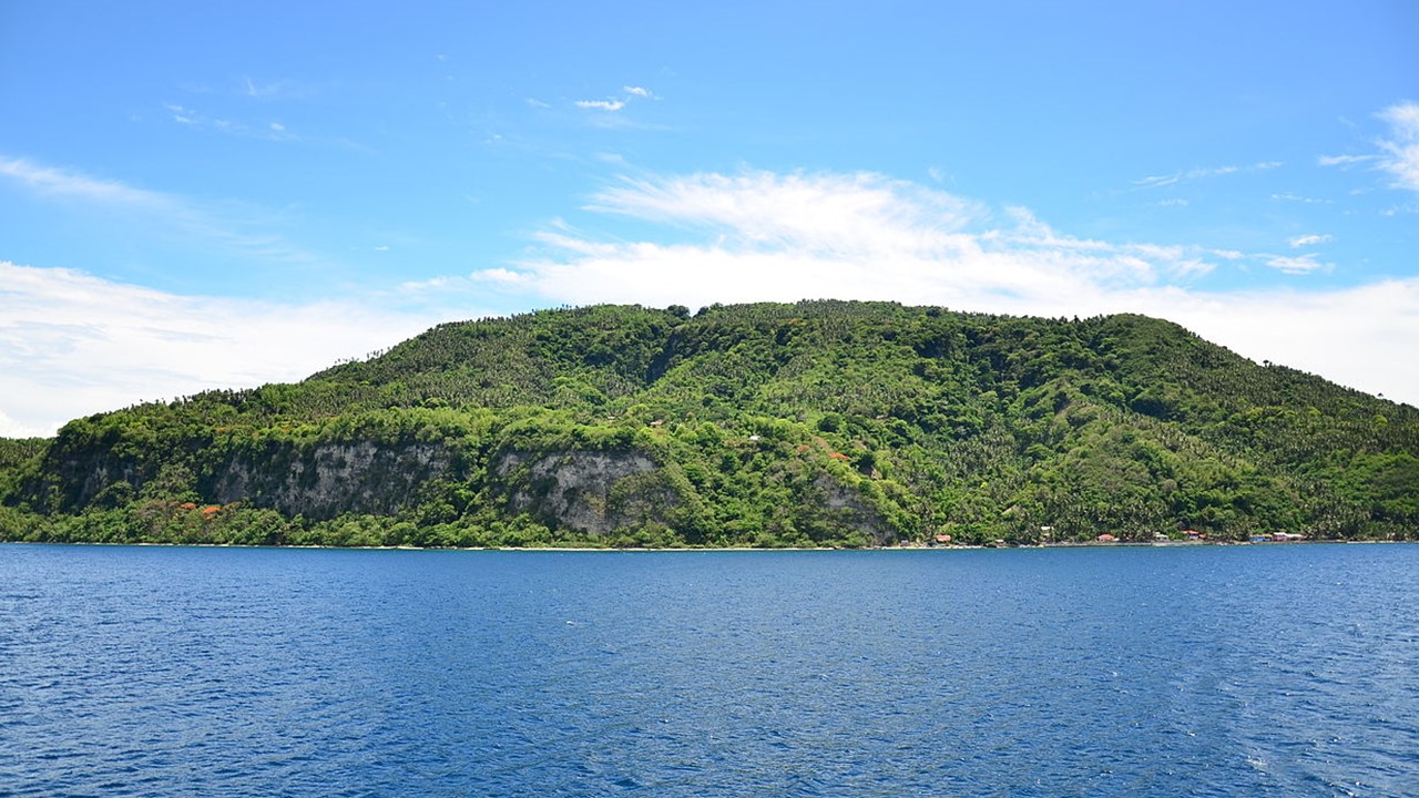 Panawagan na ideklara ang Verde Island Passage (VIP) bilang protected ...
