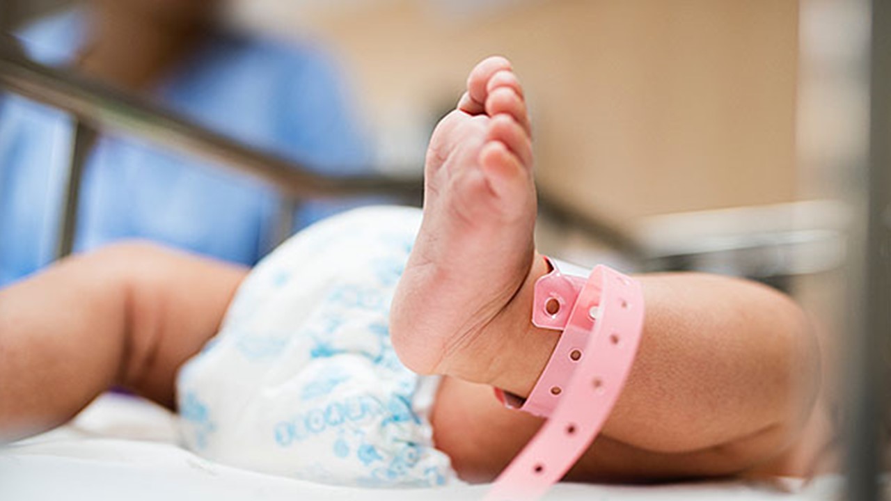 Proseso ng pag-aampon ng mga bata, pinadali na ayon sa DSWD - RMN Networks