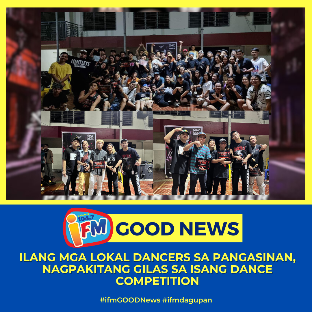 BALITANG LOKAL (32) - RMN Networks