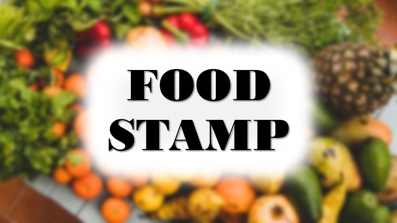 Pilot-testing ng food stamp sa loob ng anim na buwan inaprubahan na ni ...