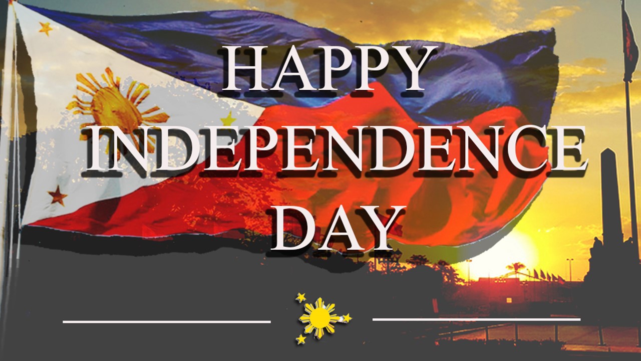 PNP: Resulta ng pagdiriwang ng Independence Day sa bansa, matiwasay ...