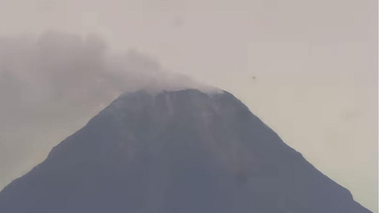 OCD, nakatutok sa aktibidad ng mga bulkan sa bansa - RMN Networks