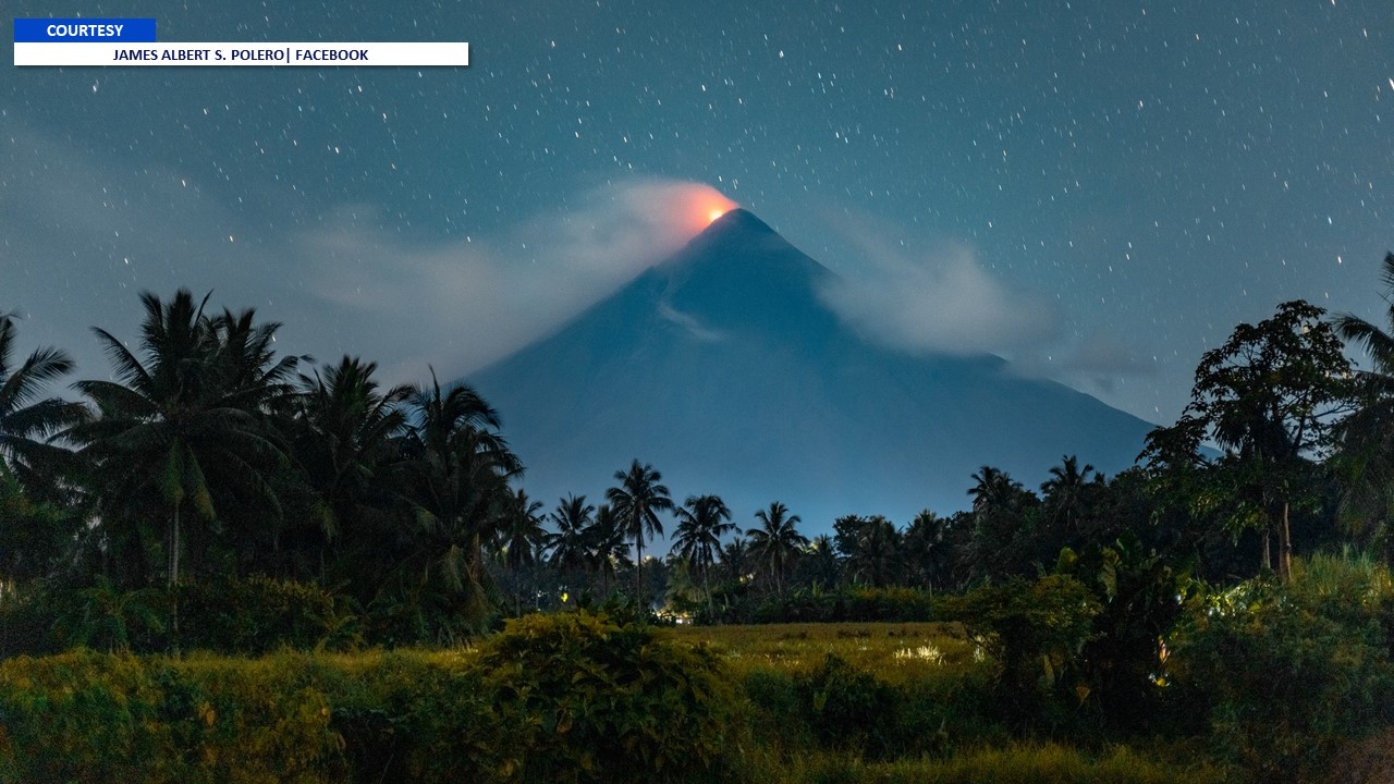 Mahigit ₱40 milyong tulong, naipamahagi sa mga apektado ng pag-aalburoto ng Bulkang Mayon sa ...