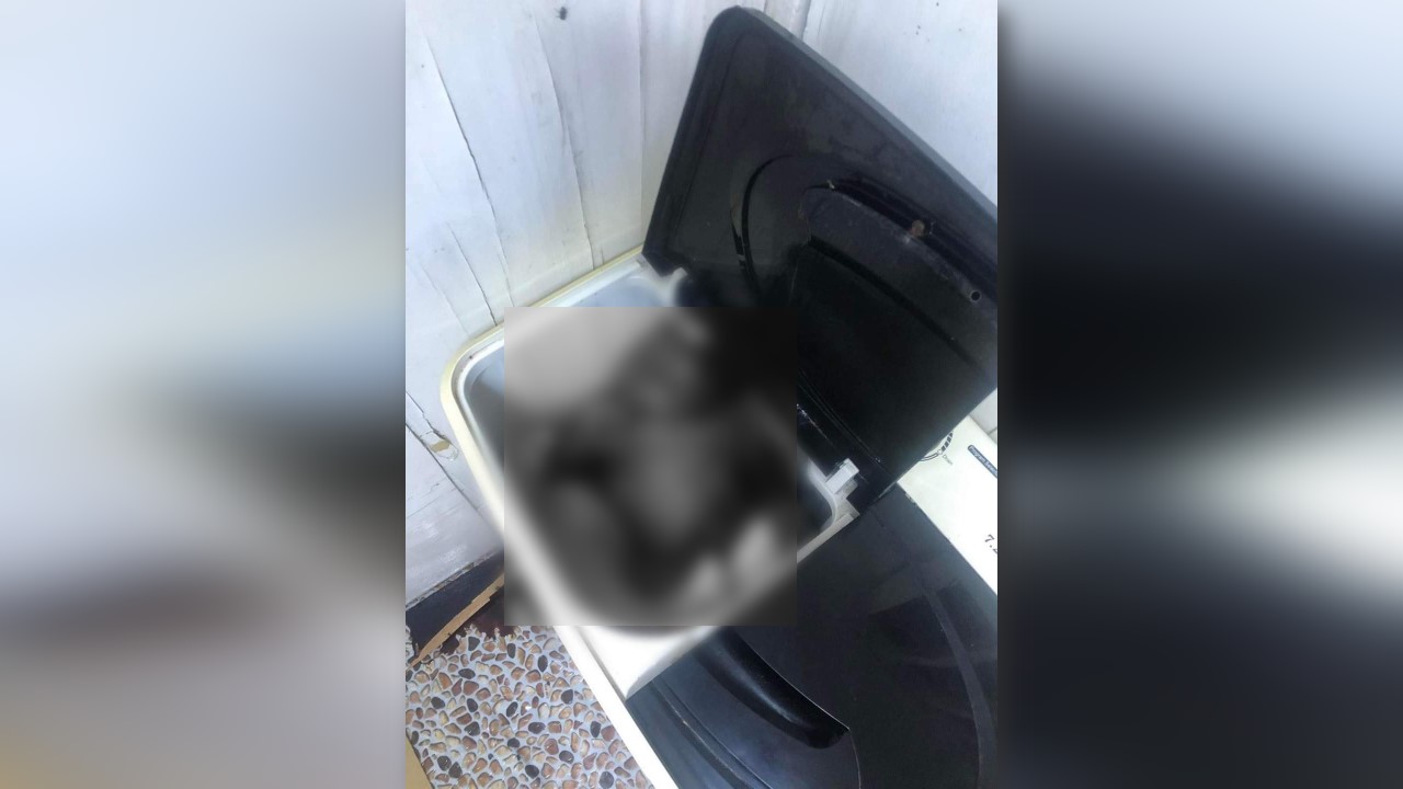 Suspek sa pagpatay sa 4-years old na bata sa Las Piñas, ililipat na sa ...